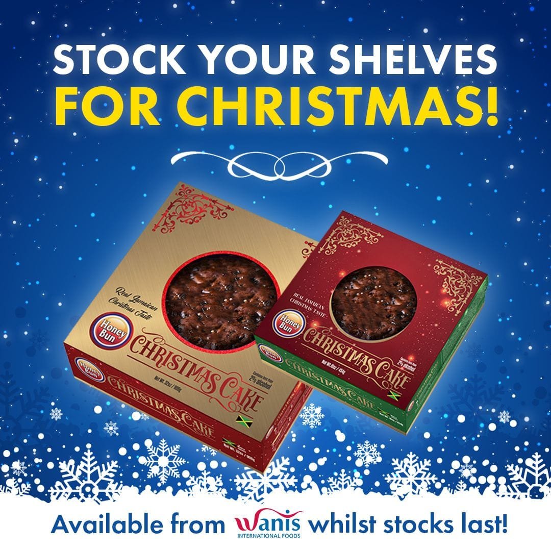 Retailers Get Ready For The Rush - Wanis International Foods